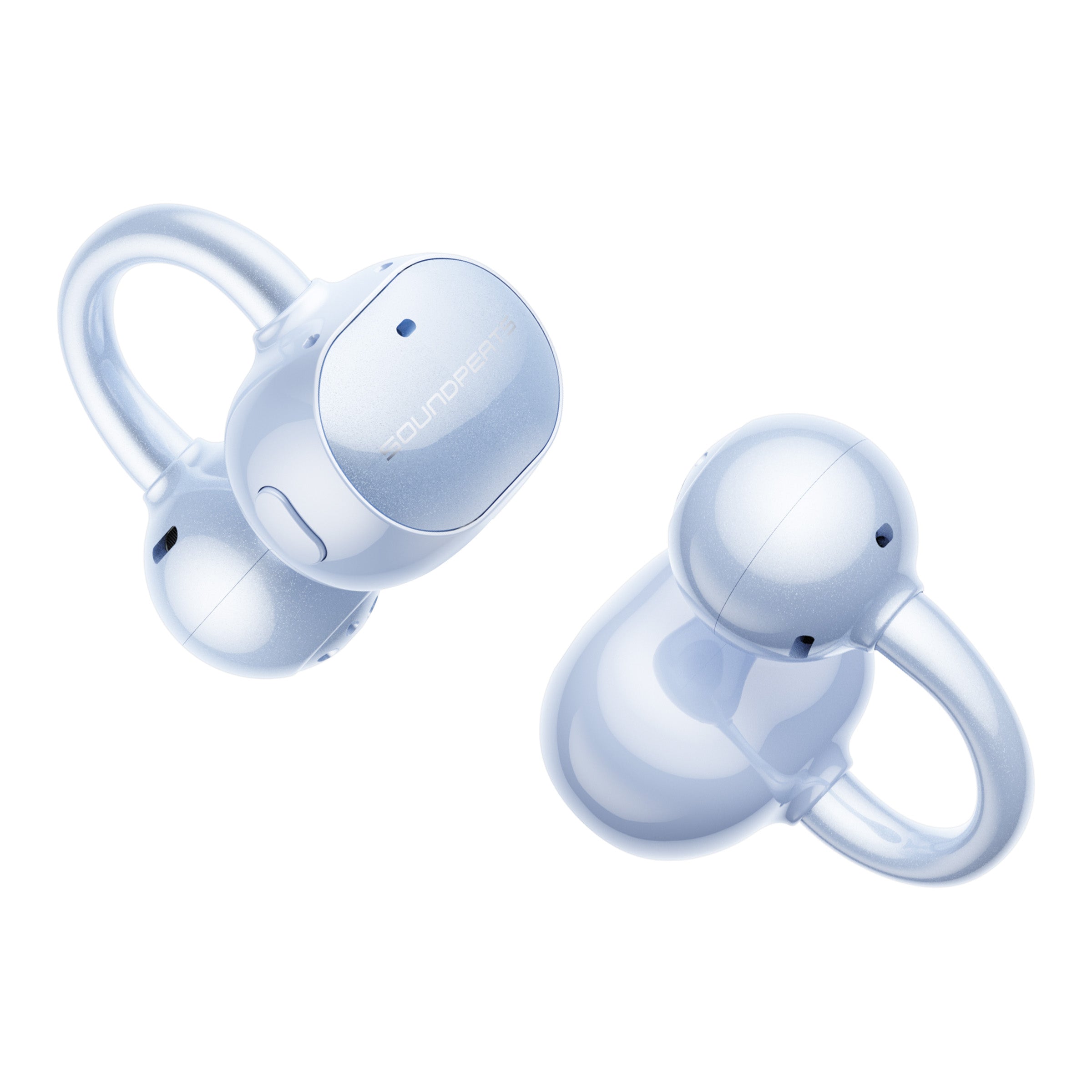 UU2イヤーカフ – SOUNDPEATS JAPAN
